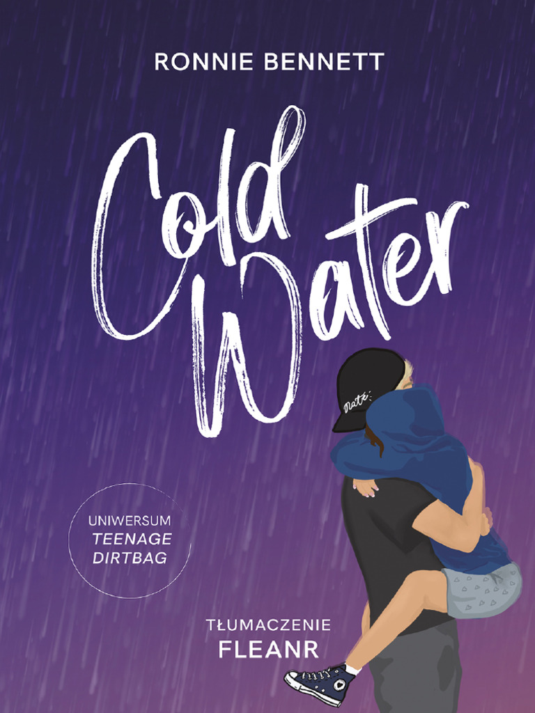 Cold Water | PDF