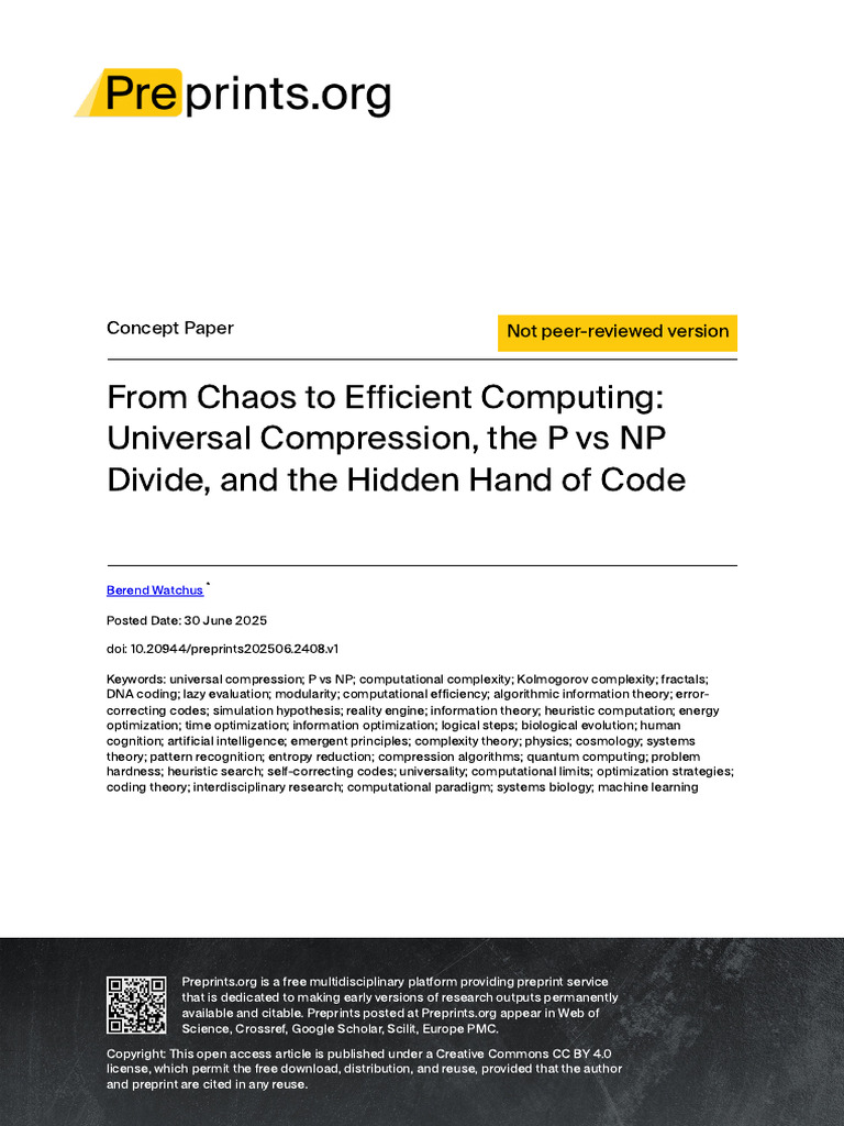 Preprints202506.2408.v1 PVSNP Hidden Hand of Code Preprints B Watchus ...