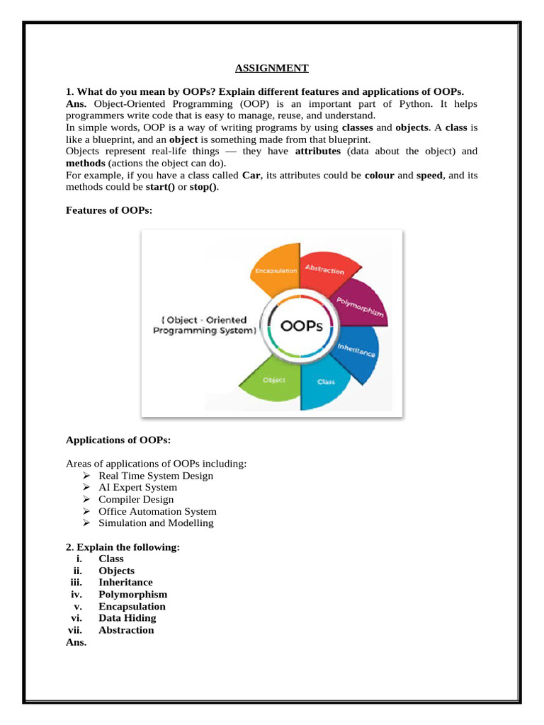 Harpreet's Final Python | PDF | Class (Computer Programming) | Method (Computer Programming)