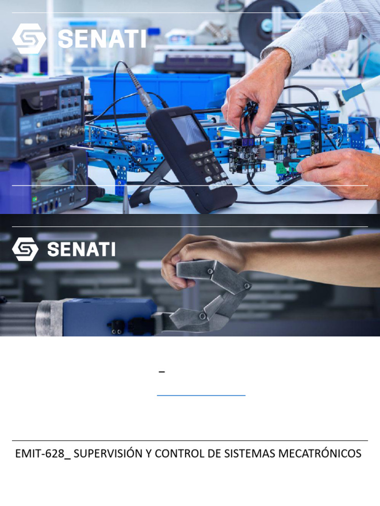 Scada-T01-Hmi Servos 250924 155735 | PDF | Arquitectura de Computadores ...