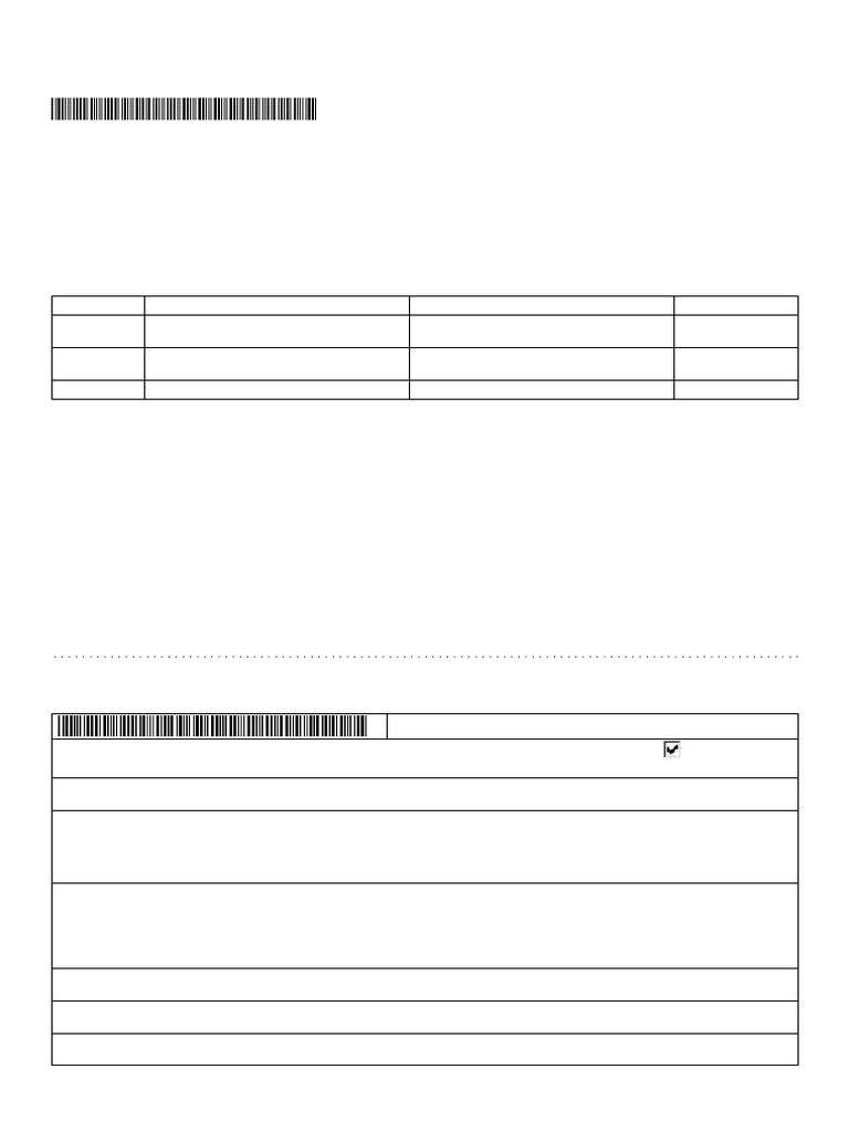 Pan Correction | PDF | Identity Document | Authentication