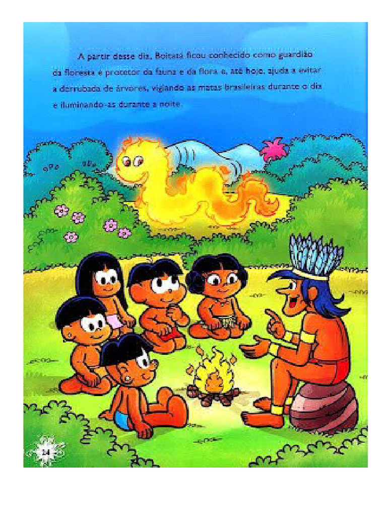 Boitata | PDF