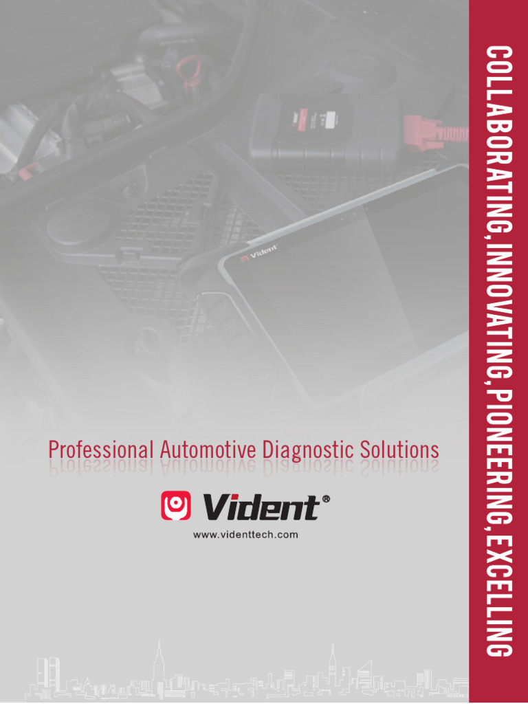 Automotive Diagnostic Solutions Overview | PDF | Automotive Industry ...