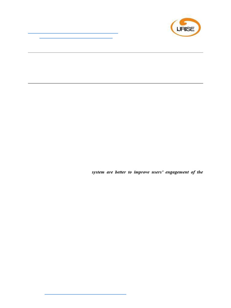 Netflix Content Recommendation System | PDF | Netflix | Computing