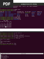 LRU Page Replacement Algorithm in C | PDF | Computing | Computer Science