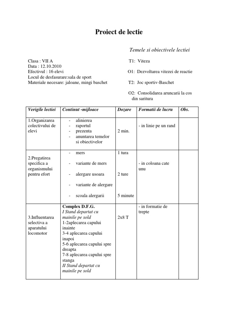 Plan de Lectie Ed. Fizica.doc