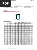 BS 4360 Grade 43A Steel PDF | PDF | Rolling (Metalworking) | Applied ...