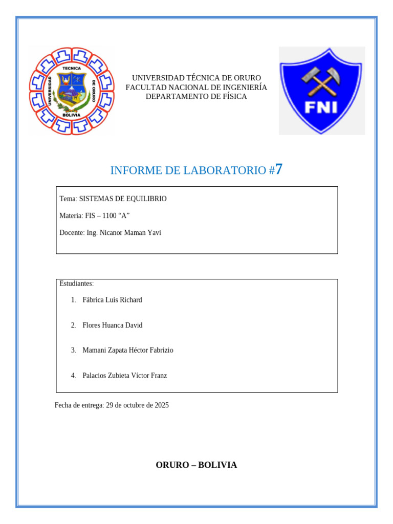 lab7 fis | PDF