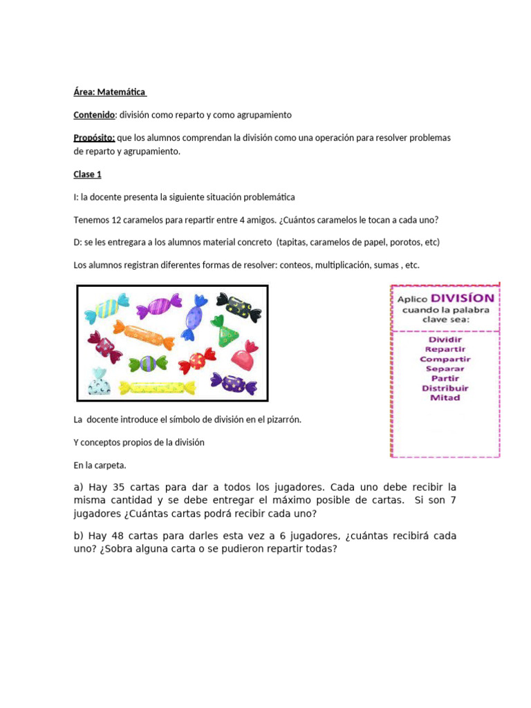 Division 4to | PDF