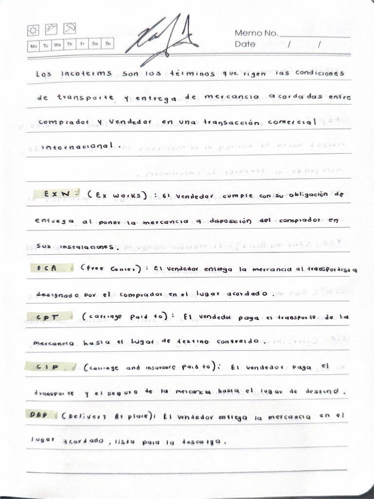 Actividades Randy | PDF