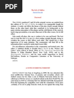 The Secularization Controversy | PDF | Philippines | Religious Leader