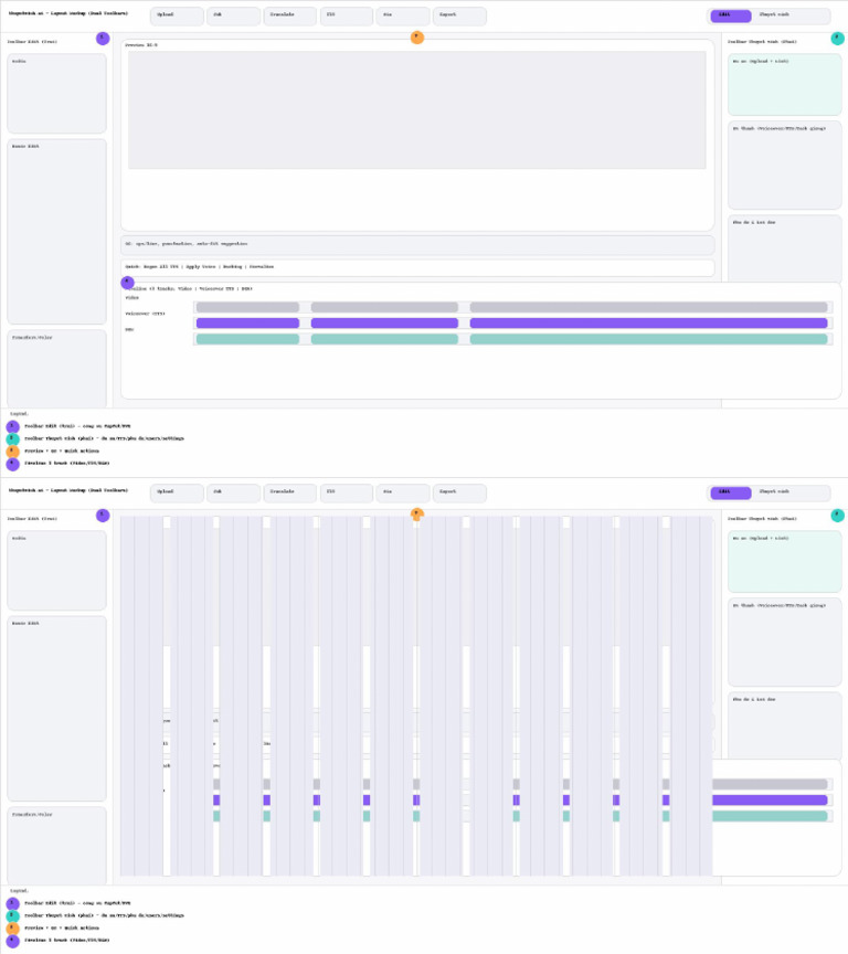 Layout Mockup v1 | PDF