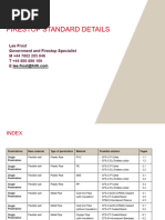 Metsec SFS Installation Manual | PDF | Framing (Construction) | Wall
