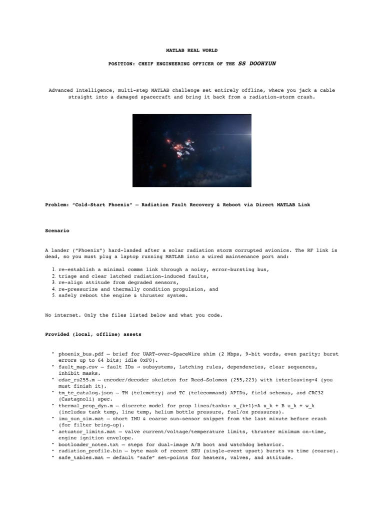 The Ss Doohyun (Matlab Offline) by Viktor Kalaj | PDF
