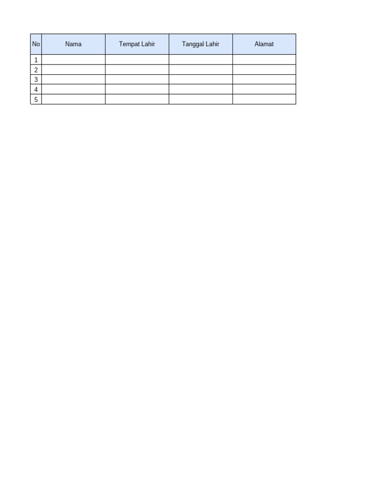 Form UT School | PDF
