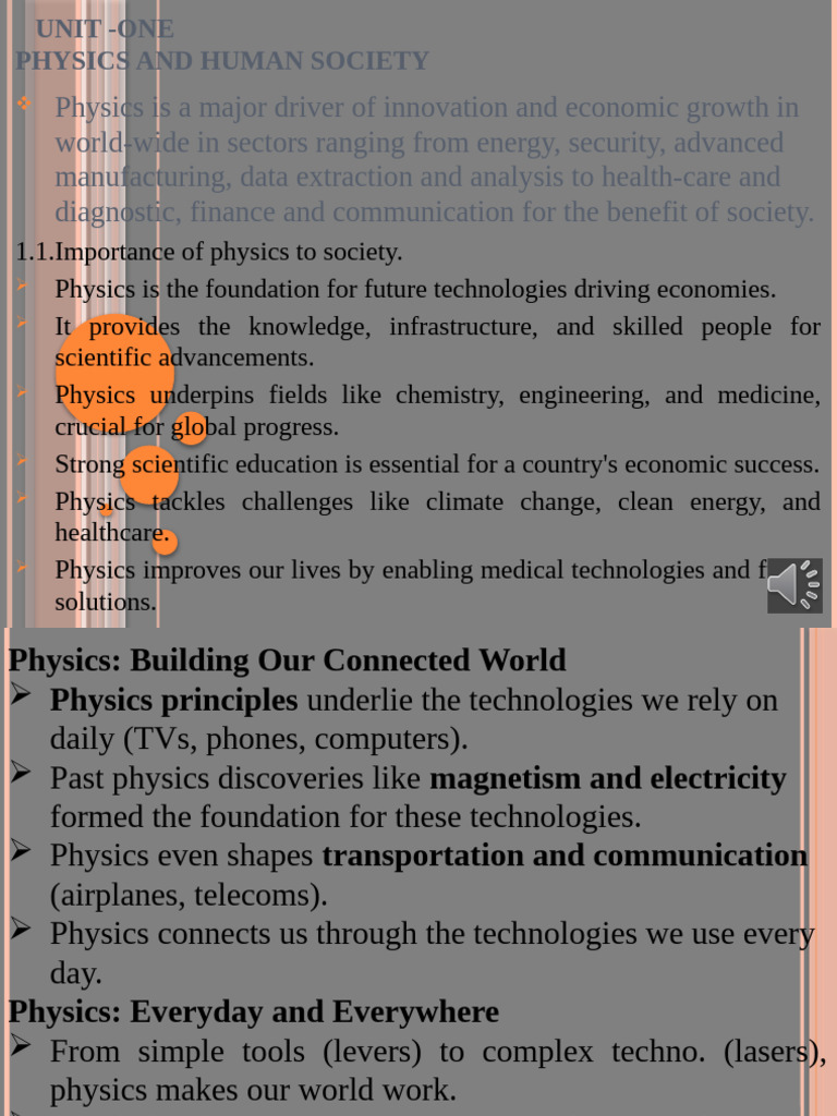 Physics (1) | PDF | Euclidean Vector | Physics