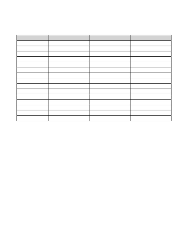 Union Bank Cash Deposit Slip Template | PDF