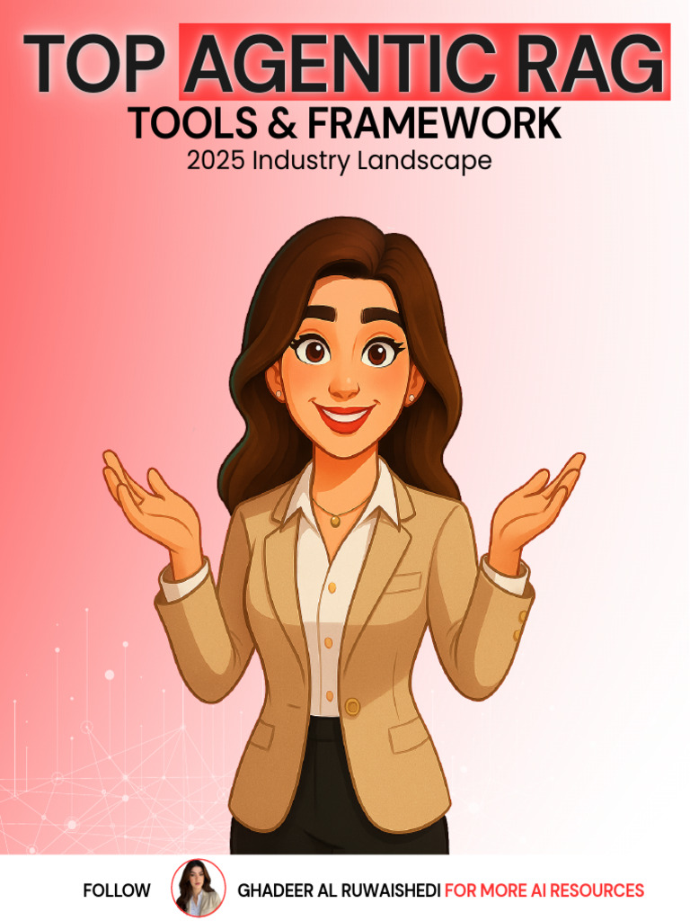 Top Agentic RAG 2025 1757870340 | PDF