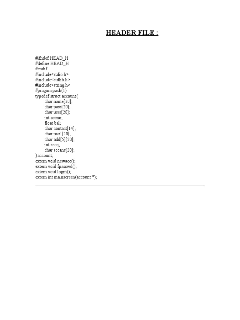 Bank Code | PDF | Digital Technology | Software