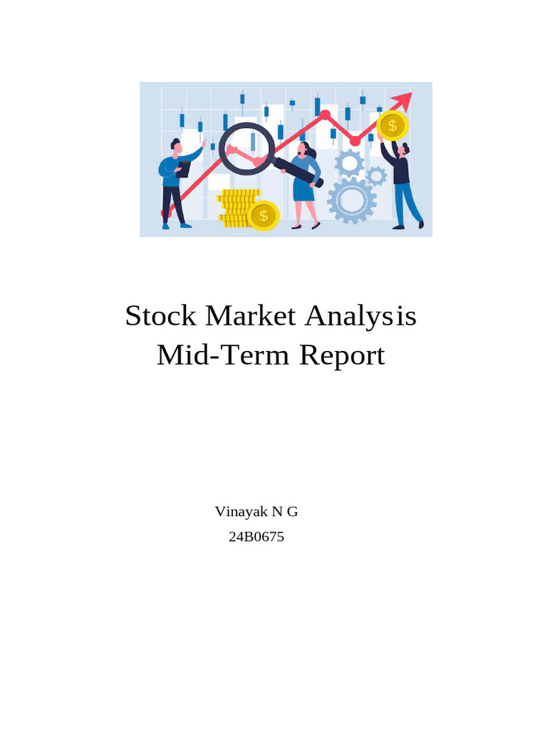 Midterm-2 1 | PDF | Stocks | Initial Public Offering