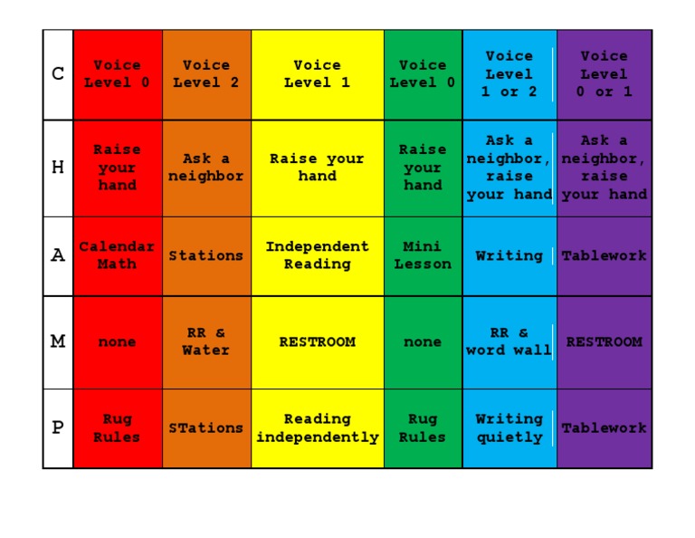 Champs Mini Poster | PDF