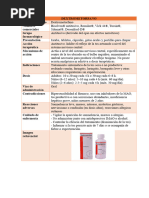 Aturen: DIOSMINA 450 - 900 MG HESPERIDINA 50 - 100 MG | PDF ...