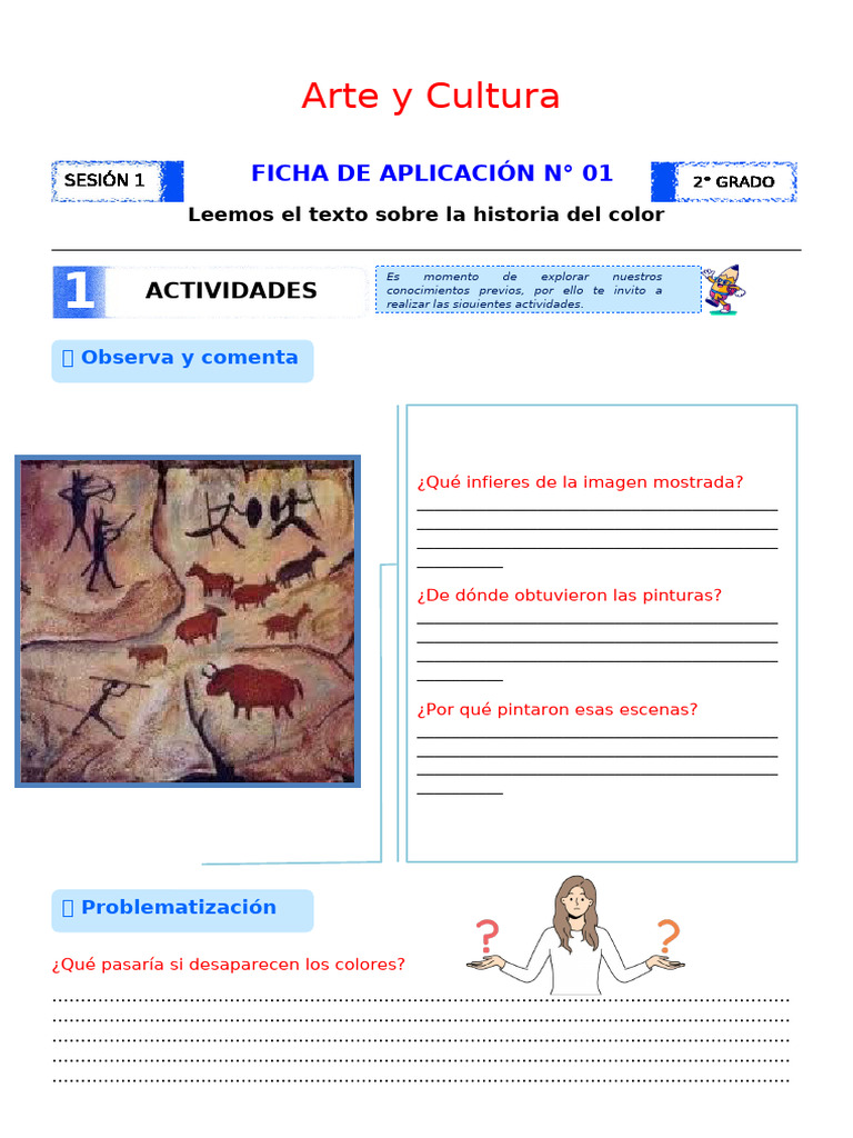 Inferencias sobre la historia del color | PDF | Color | Ligero