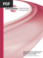 Boeing BAC Extrusions Overview | PDF | Extrusion | Aluminium