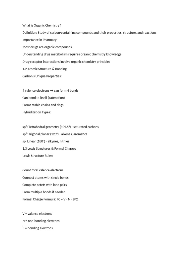 New Microsoft Word Document | PDF | Ester | Amine