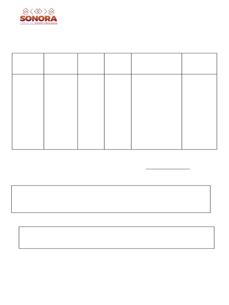 Solicitud de Compatibilidades | PDF