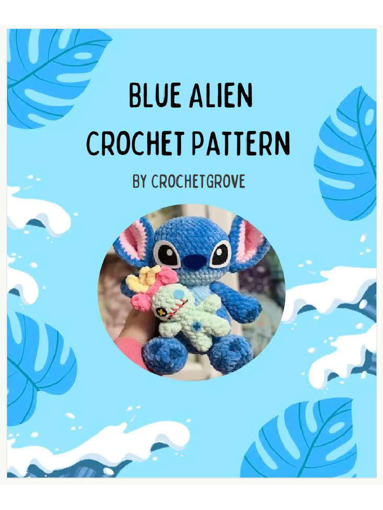 Stitch | PDF