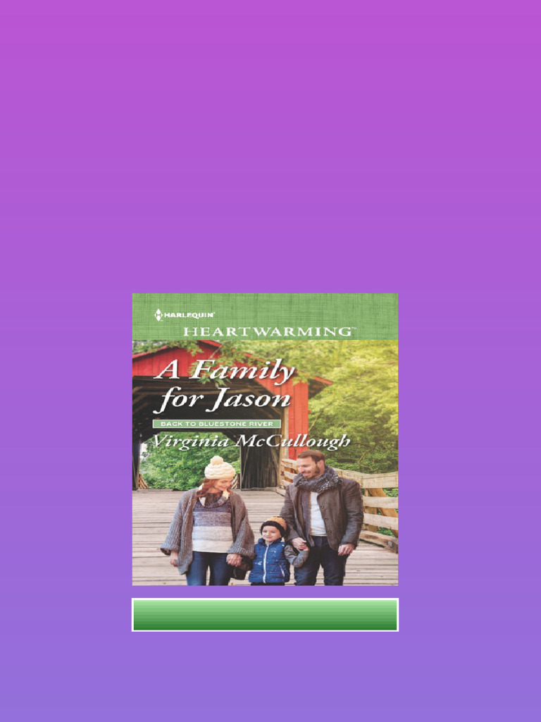 A Family For Jasona Clean Romance Virginia Mccullough available full ...