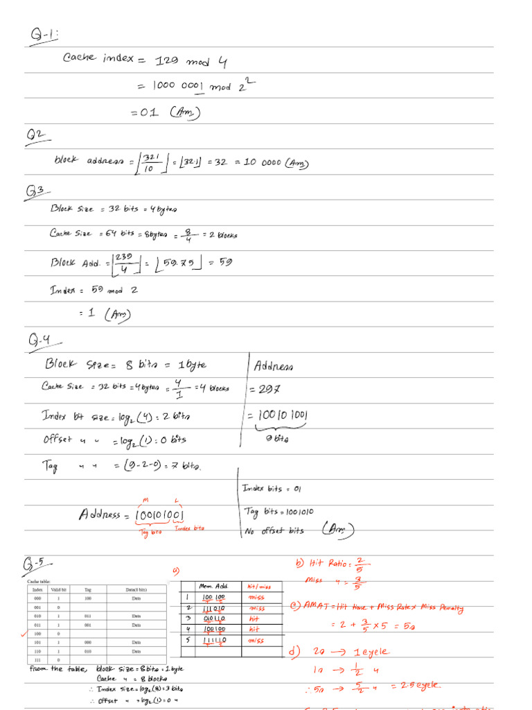Demo Computer | PDF