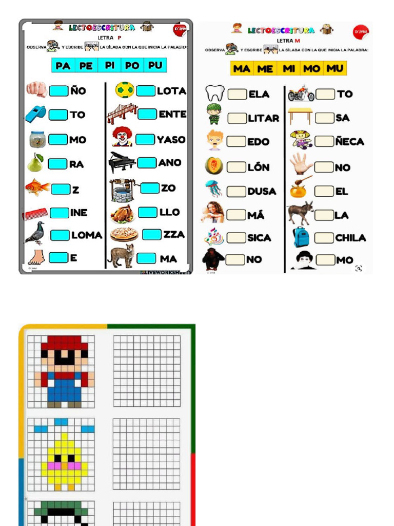 Lec Toes Cri Tura | PDF