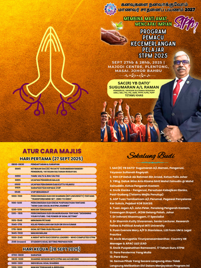 Aturcara PDF | PDF