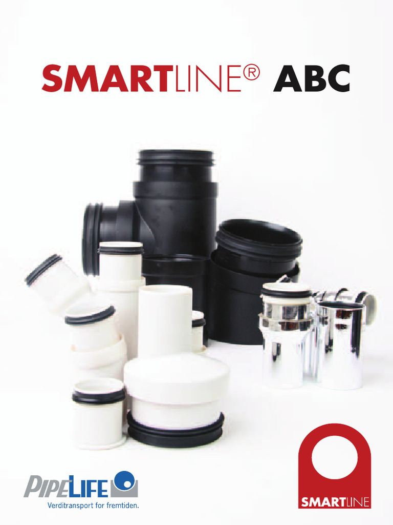 Smartline ABC | PDF