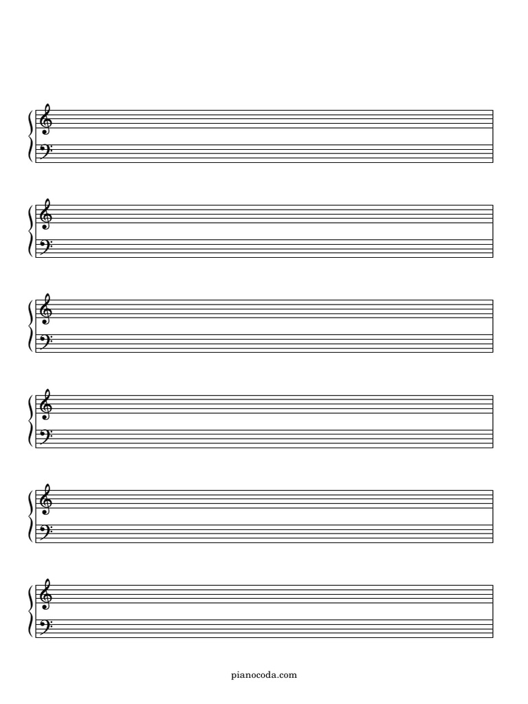Grand Staff | PDF