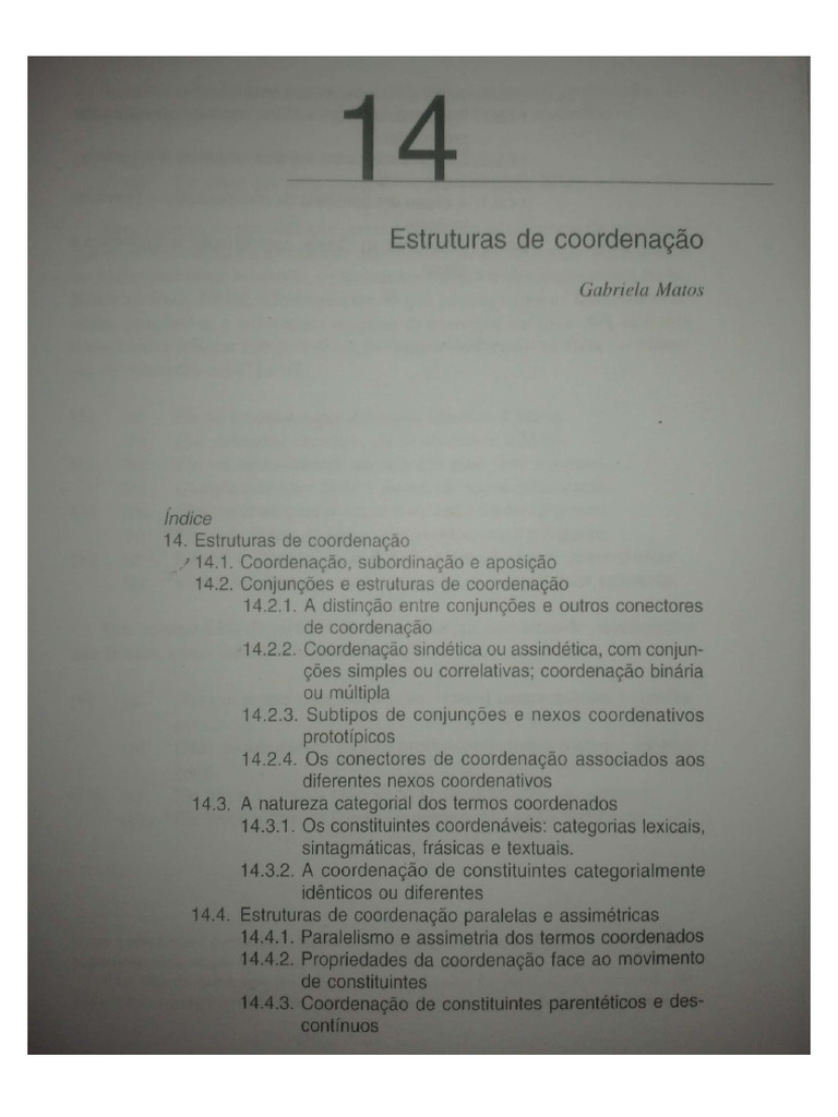 Capitulo14 GLP | PDF