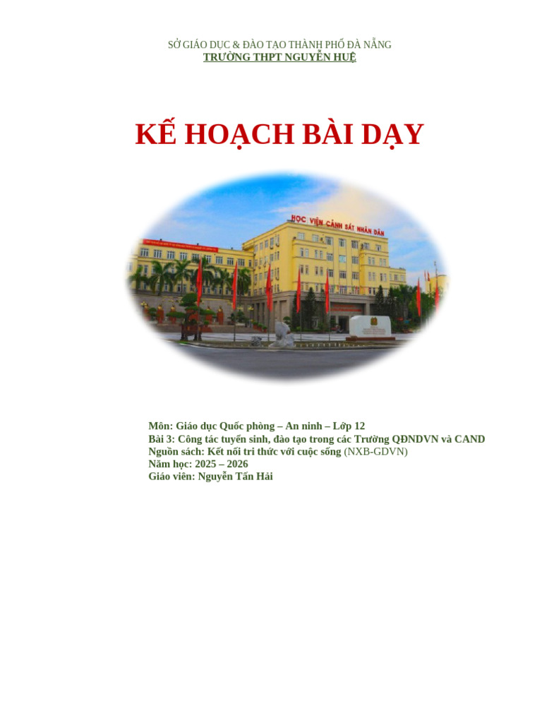 Bai_3_QPAN_12_THPT_NguyenHue | PDF