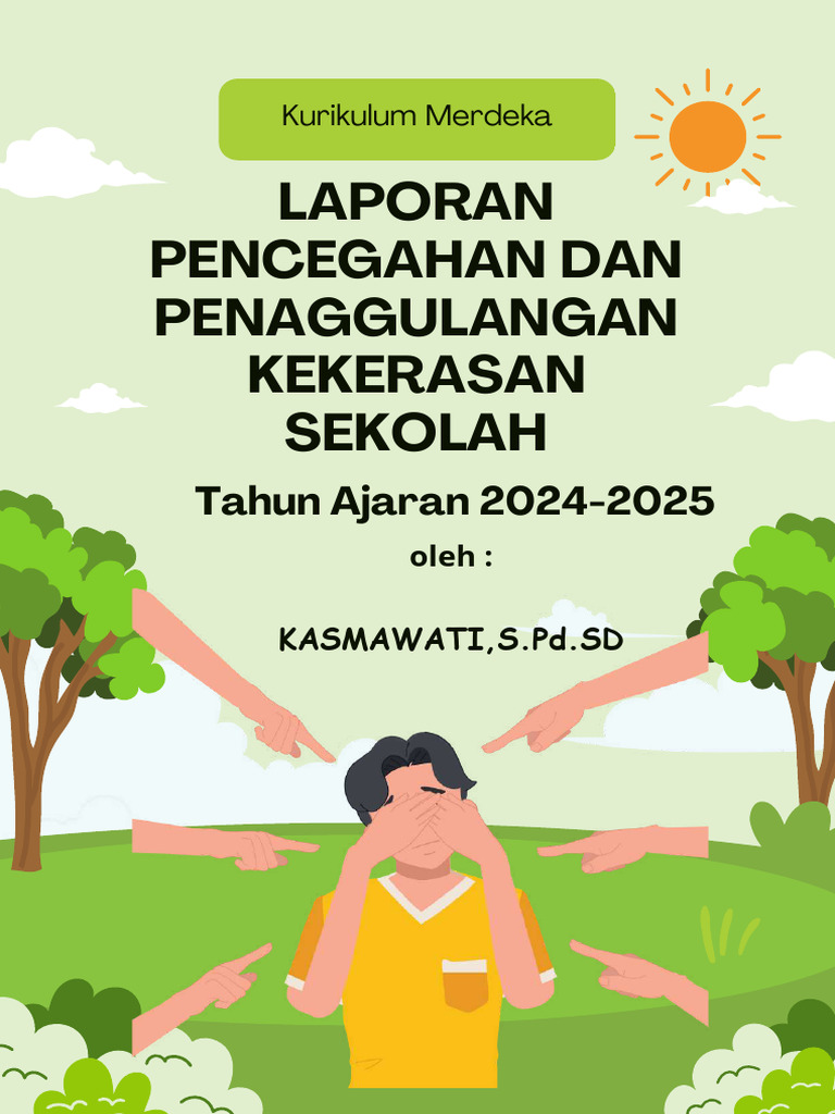 Laporan TPPK Kasmawati Compressed | PDF