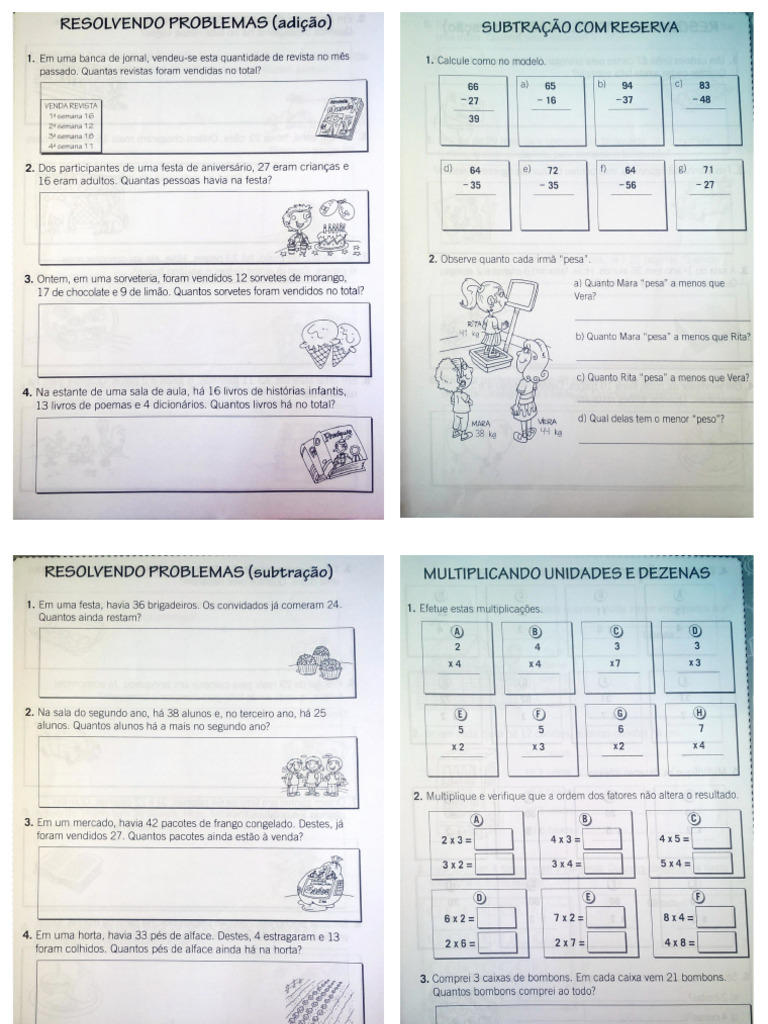 Matemática | PDF