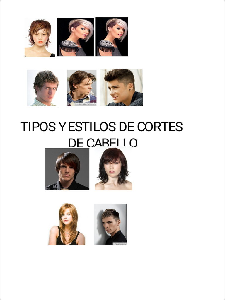 OneRead_20250909_1518 | PDF | Pelo | Longitud