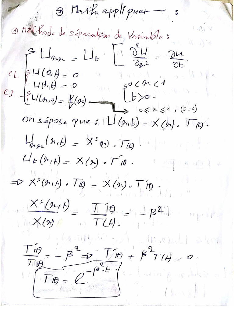 Math Applique | PDF