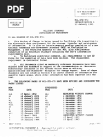 Navy METCAL Calibration Overview | PDF | Calibration | Metrology