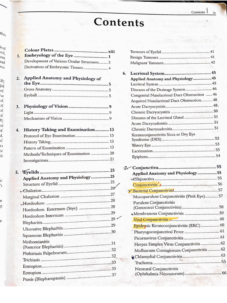 Document Scanning Overview | PDF