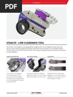HY-3MXT Torque Conversion Chart | PDF | Mechanical Engineering | Equipment
