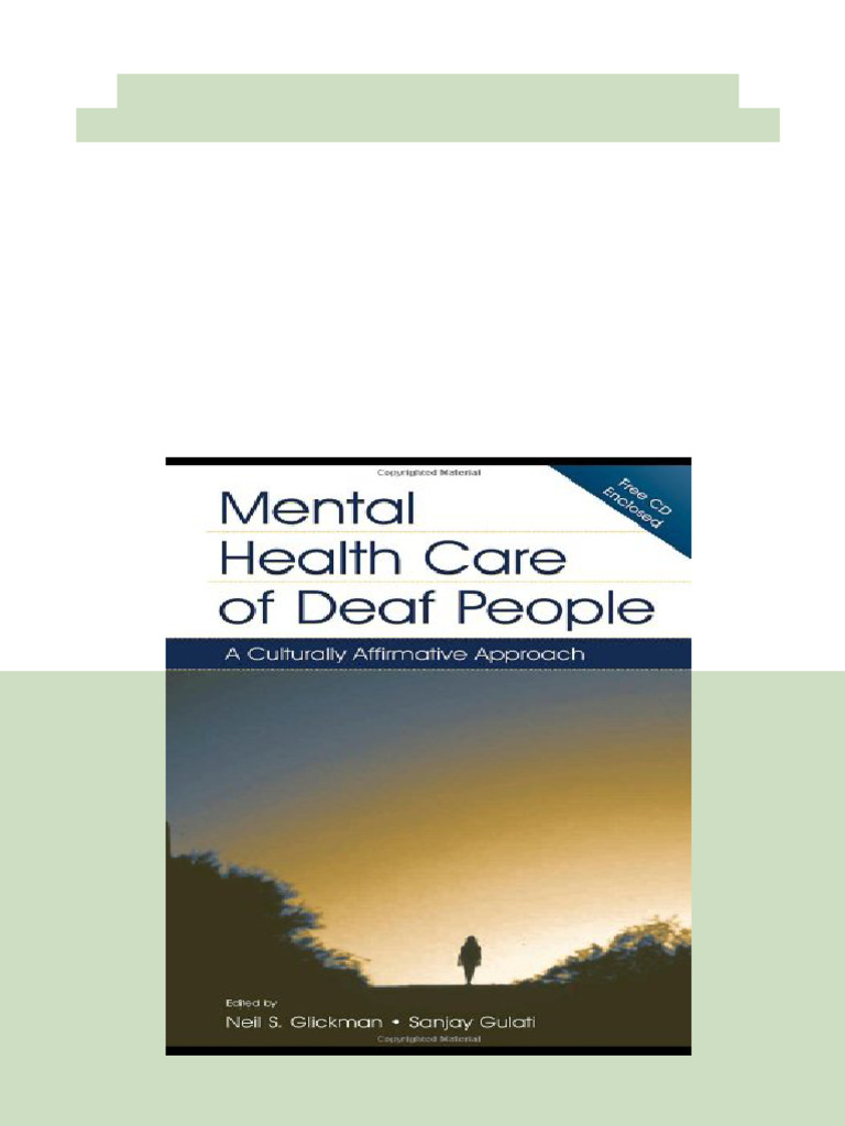 86169 | PDF | American Sign Language | Deafness