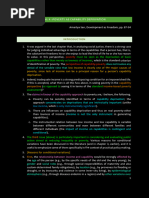Amartya Sen's Capability Approach Explained | PDF | Economics | Economies