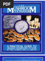 Organic Mushroom Farming and Mycoremediation: Recycling, Composting ...