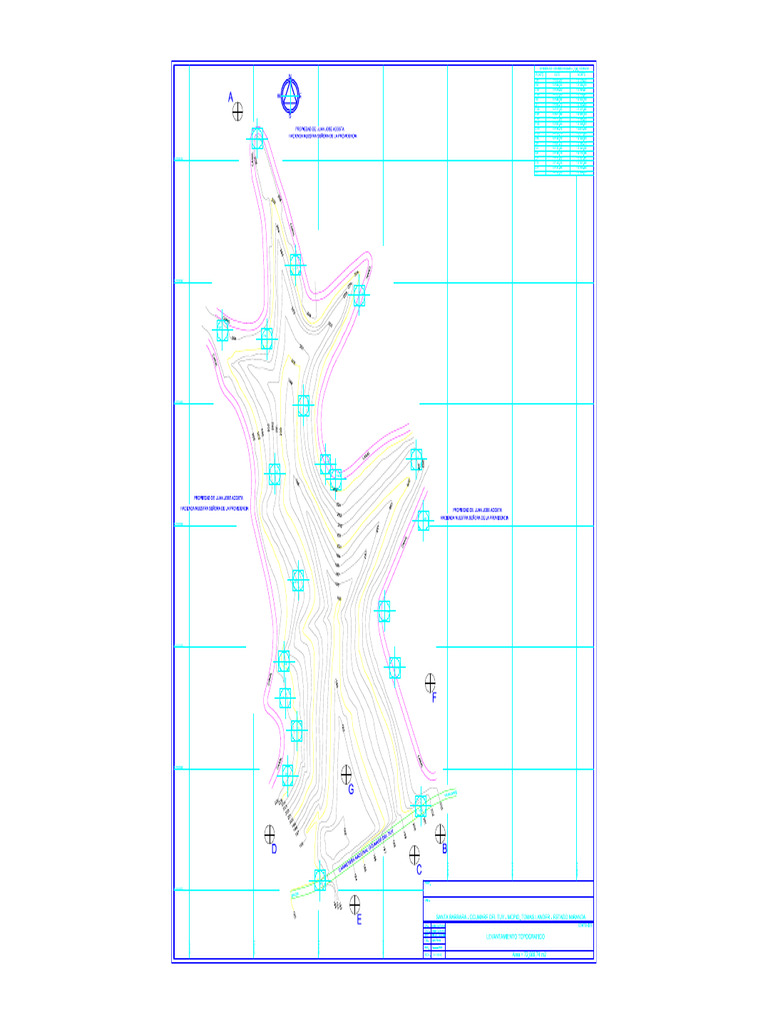 Vía Férrea Model1 | PDF